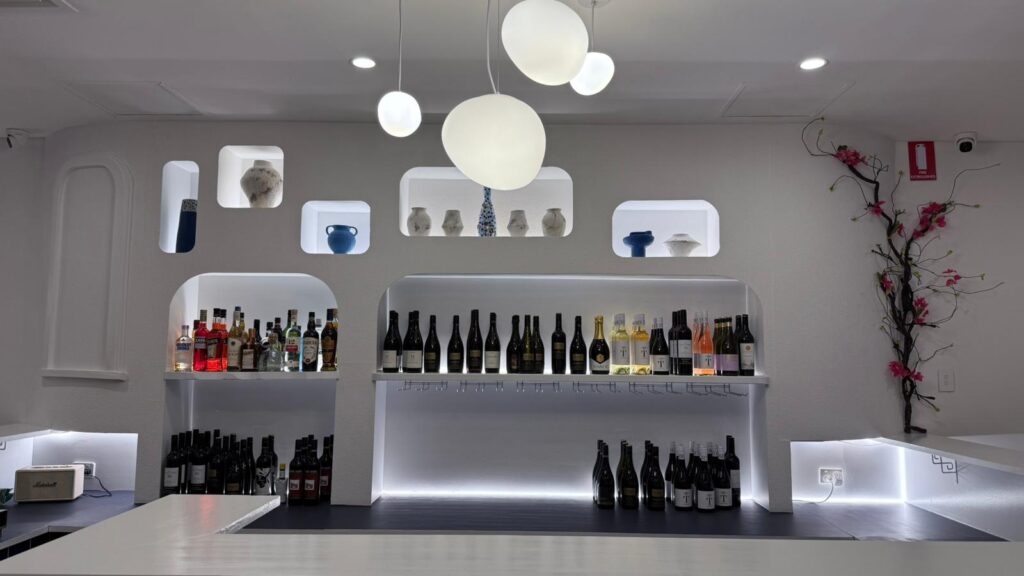 Agora Greek Cuisine