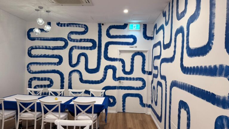 Agora Greek Cuisine